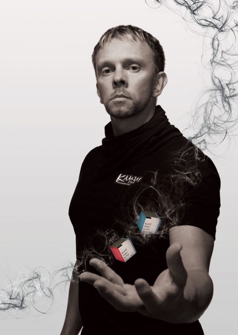 KAMUI chalk | kamuibrand