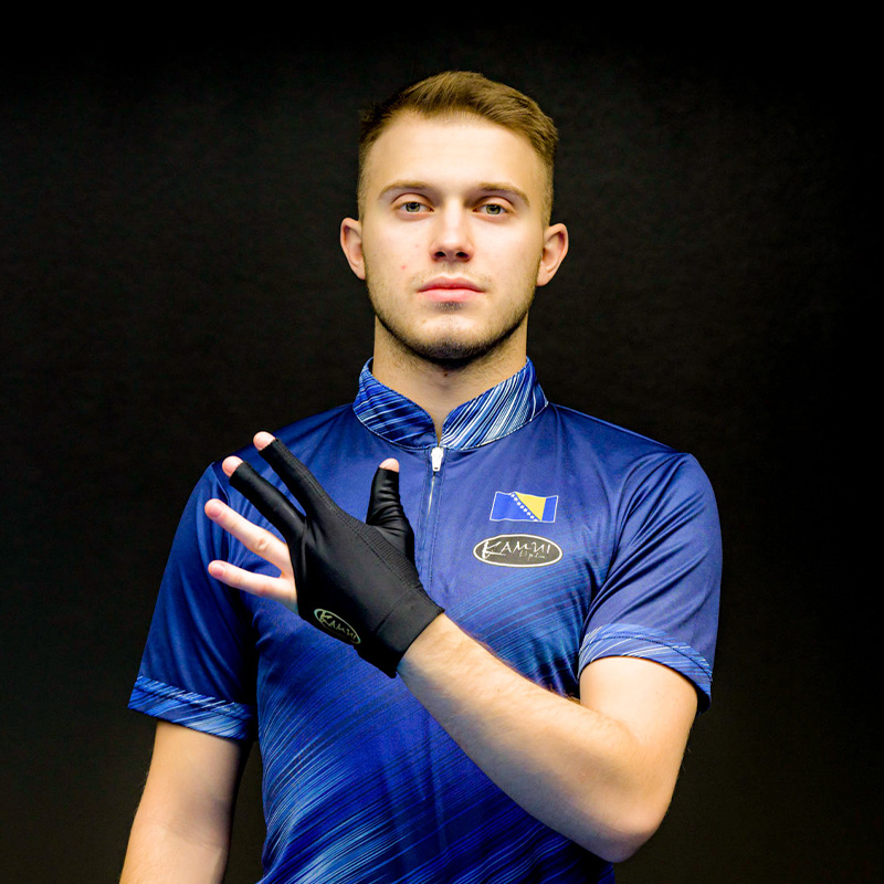 Sanjin Pehlivanovic | kamuibrand