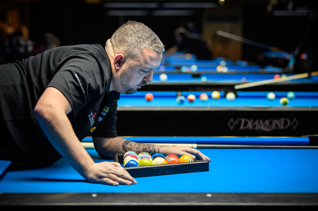 Interview with Professionals – Chris Melling The Man with a magical ...